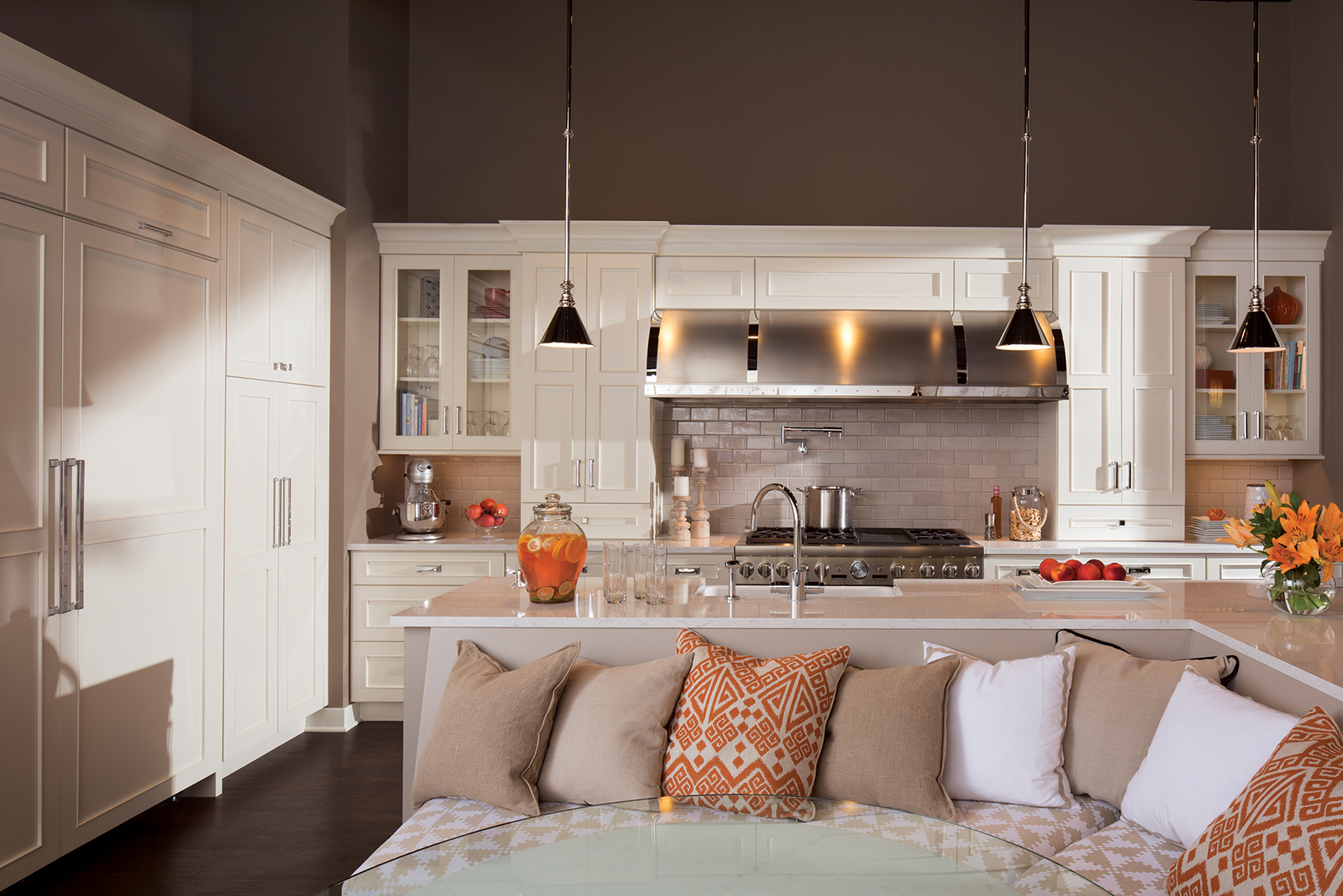 Modern Cottage Kitchens Home Design Inspiration Adorned Homes Modern Cottage Kitchens Home Design Inspiration Adorned Homes